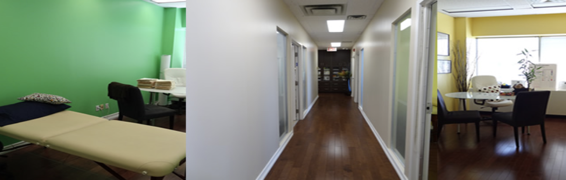 About – Trinity Health Clinic